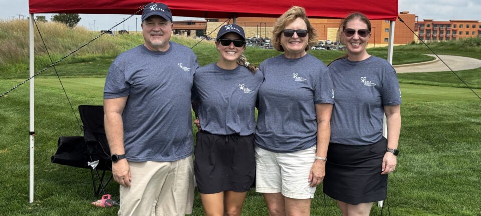 CASA Classic | Sioux Falls CASA